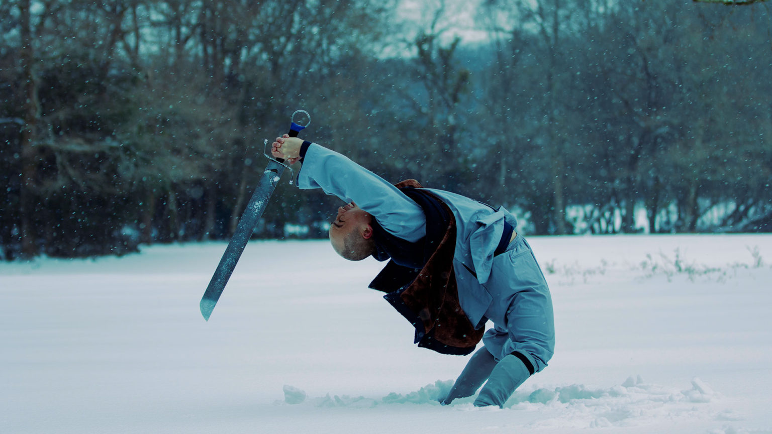 Shaolin Kung Fu | Chinese Martial Arts | UK Shaolin | Gym | Martial ...