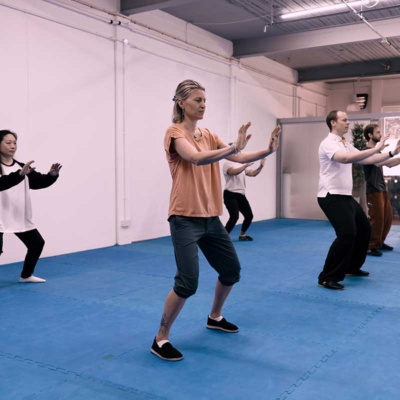 Tai Chi | Taiji | Tai Chi Classes | Tai Chi Beginner Friendly
