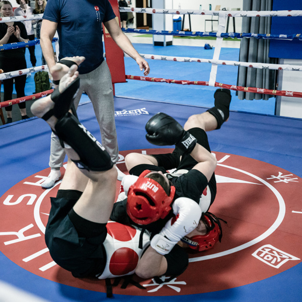 Combat Kickboxing | K1 | Sanda | San Shou | UK Shaolin | Gym | Martial ...