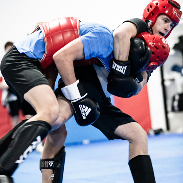 UK Shaolin Centre | UK Shaolin Gym | Martial Arts Centre