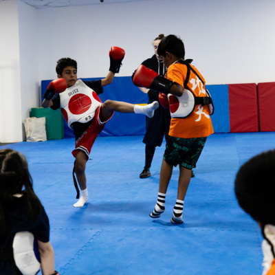 UK Shaolin Centre | UK Shaolin Gym | Martial Arts Centre